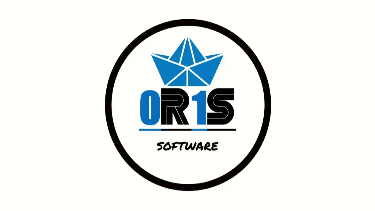 Push para aplicativos ORIS Software - YouTube