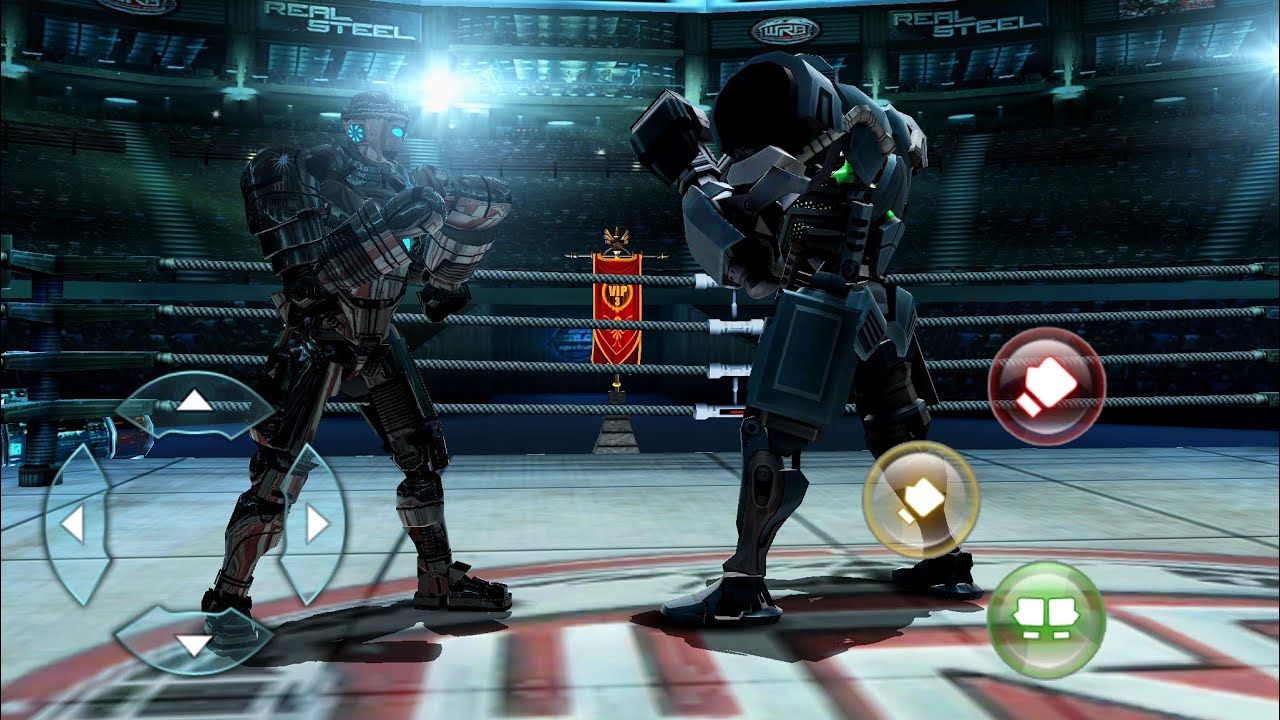 Real steel atom prime vs Midas, atom prime vs metro, atom prime vs twin ...