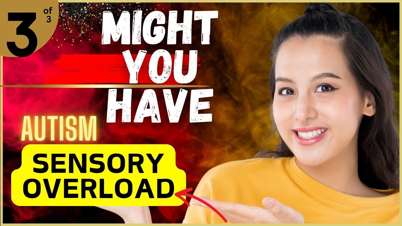 Discovering Adult Autism in Sigma Females: (Pt 3) - YouTube