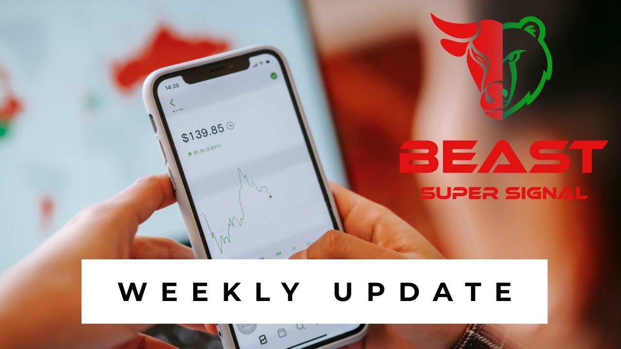 Beast Super Signal - Live Signals Update! - 04 October 2023 - YouTube