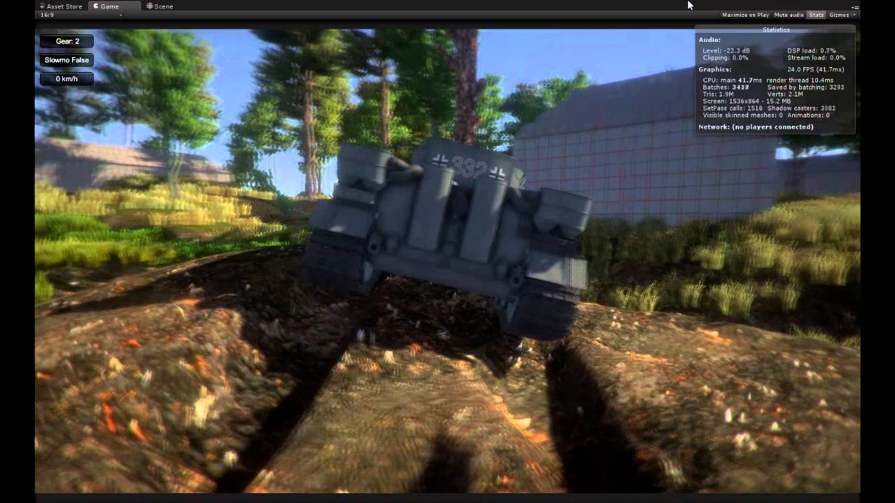 Collins Shader Bugs - YouTube