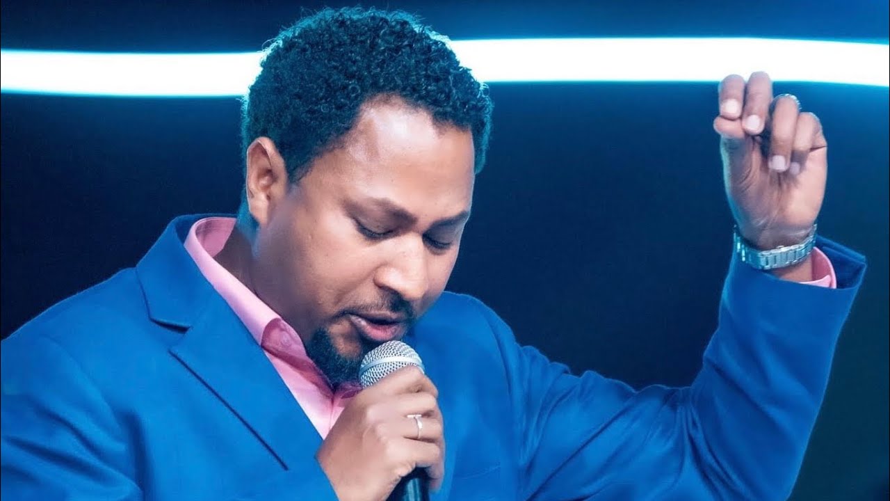 ፈቅዶ ተወለደልን | ፓስተር ተከስተ ጌትነት | fekido Tewoledelen | pastor Tekeste ...