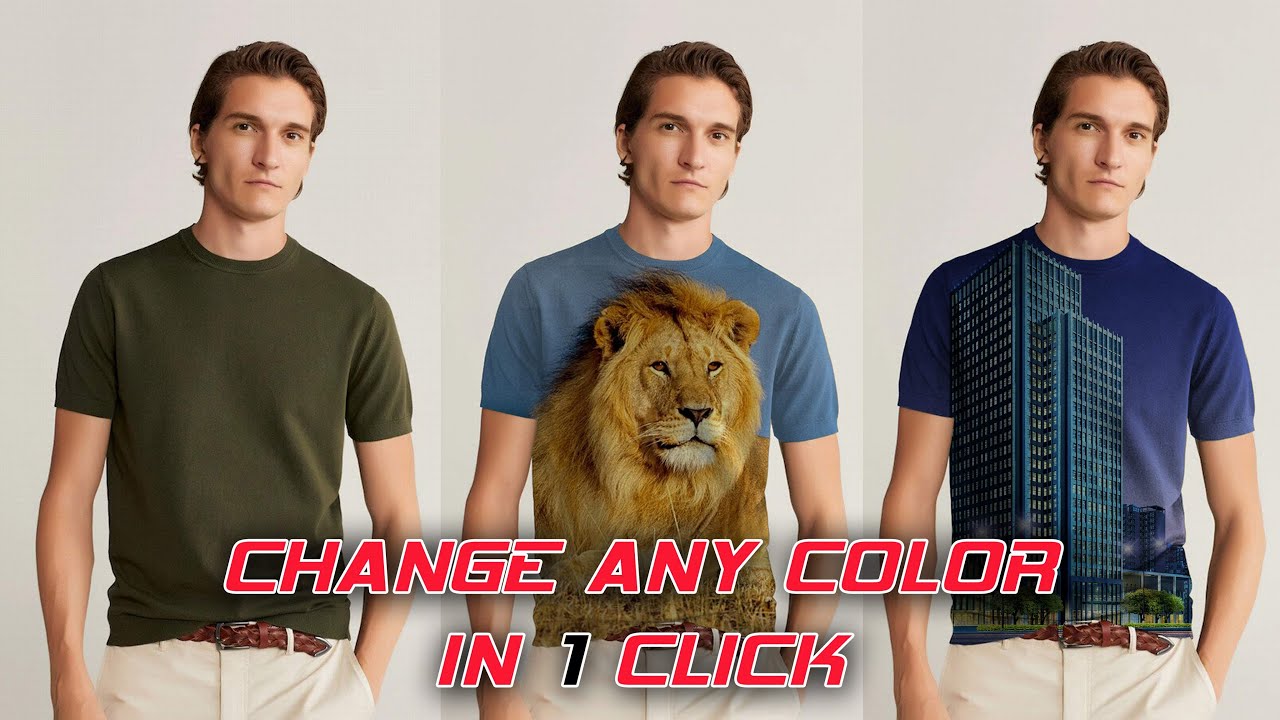 Photoshop Tutorial How To Put Images On T Shirts YouTube photoshop-tutorial-how-to-put-images-on-t-shirts-youtube