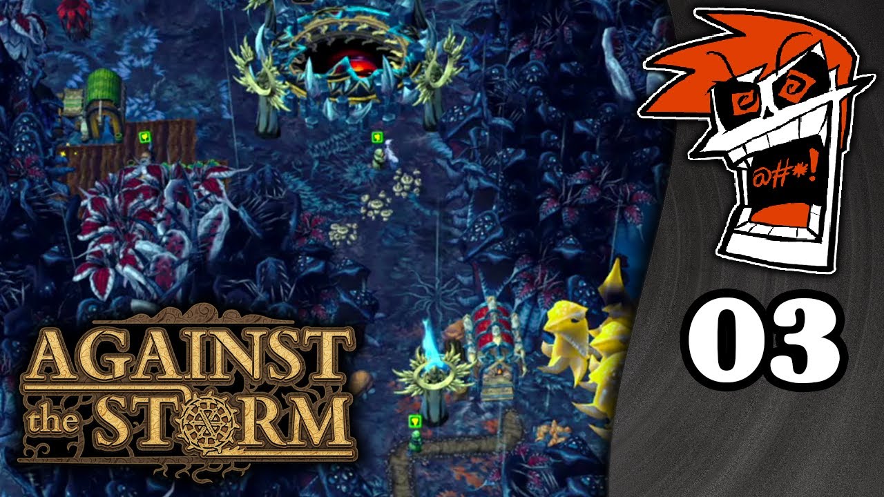 Brendaniel - Against The Storm (3) - YouTube