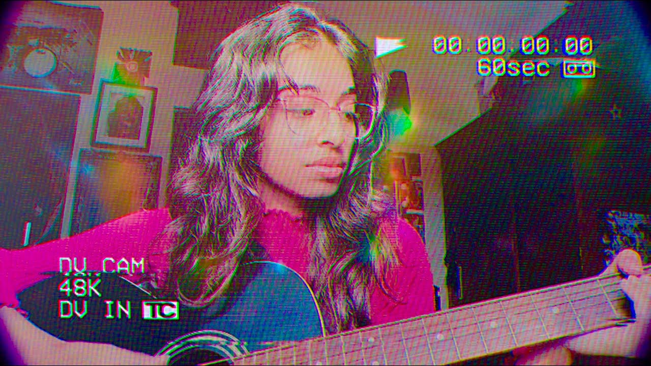 Fade Into You - Mazzy Star Cover by Char - YouTube