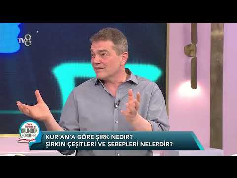 Kuran'da Şirk Nasıl Açıklanmıştır?
