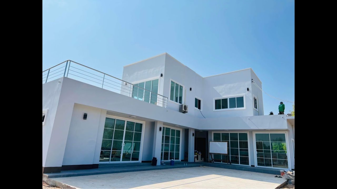 SSFA Update May 2023 - YouTube