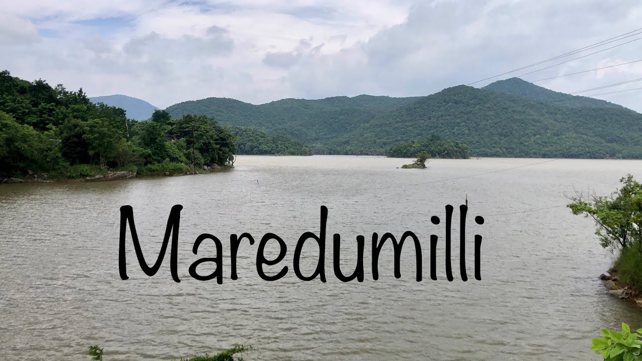 Maredumilli | 4K - YouTube
