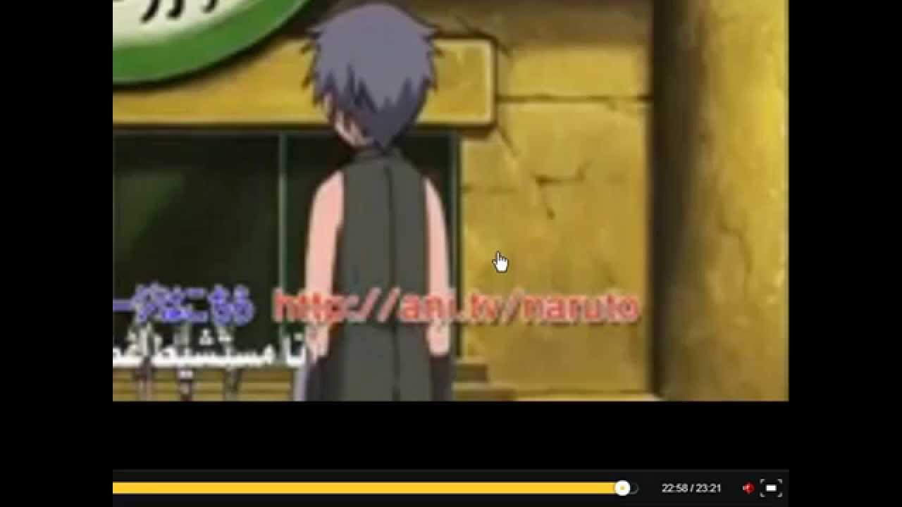 ناروتو شيبودن الحلقة 401 مترجمه كاملة HD حصريا 401 Naruto Shippeden ...