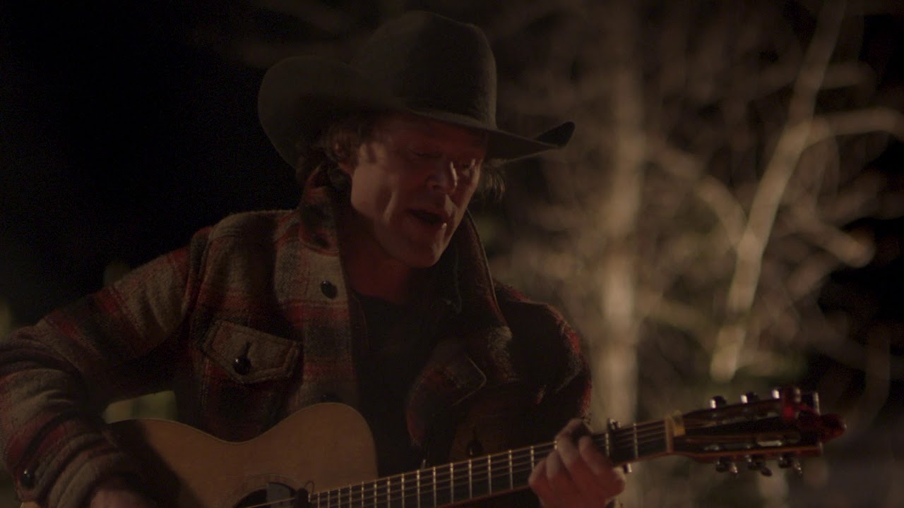 Corb Lund - "Never Not Had Horses" [Acoustic] - YouTube Music