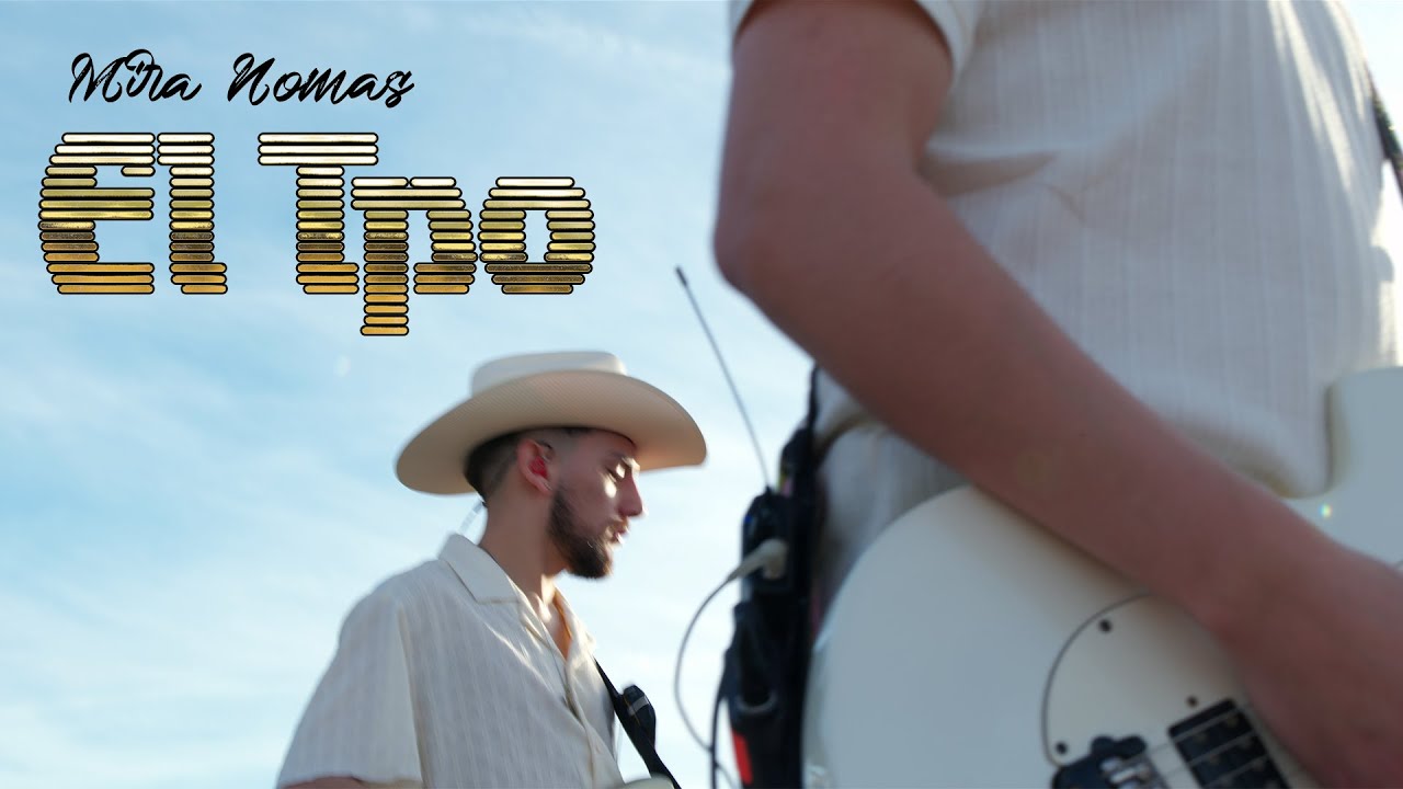 El Tpo De Mexico Mira Nomas Chords Chordify