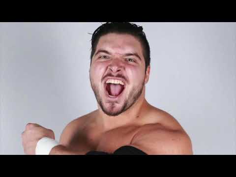 "All Ego" Ethan Page @OfficialEGO Interview - YouTube