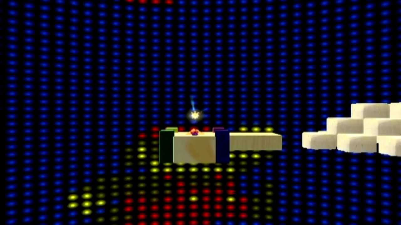 Super Mario Sunshine - Episode 12: Finally Cleaned That Damn Shine Gate ...