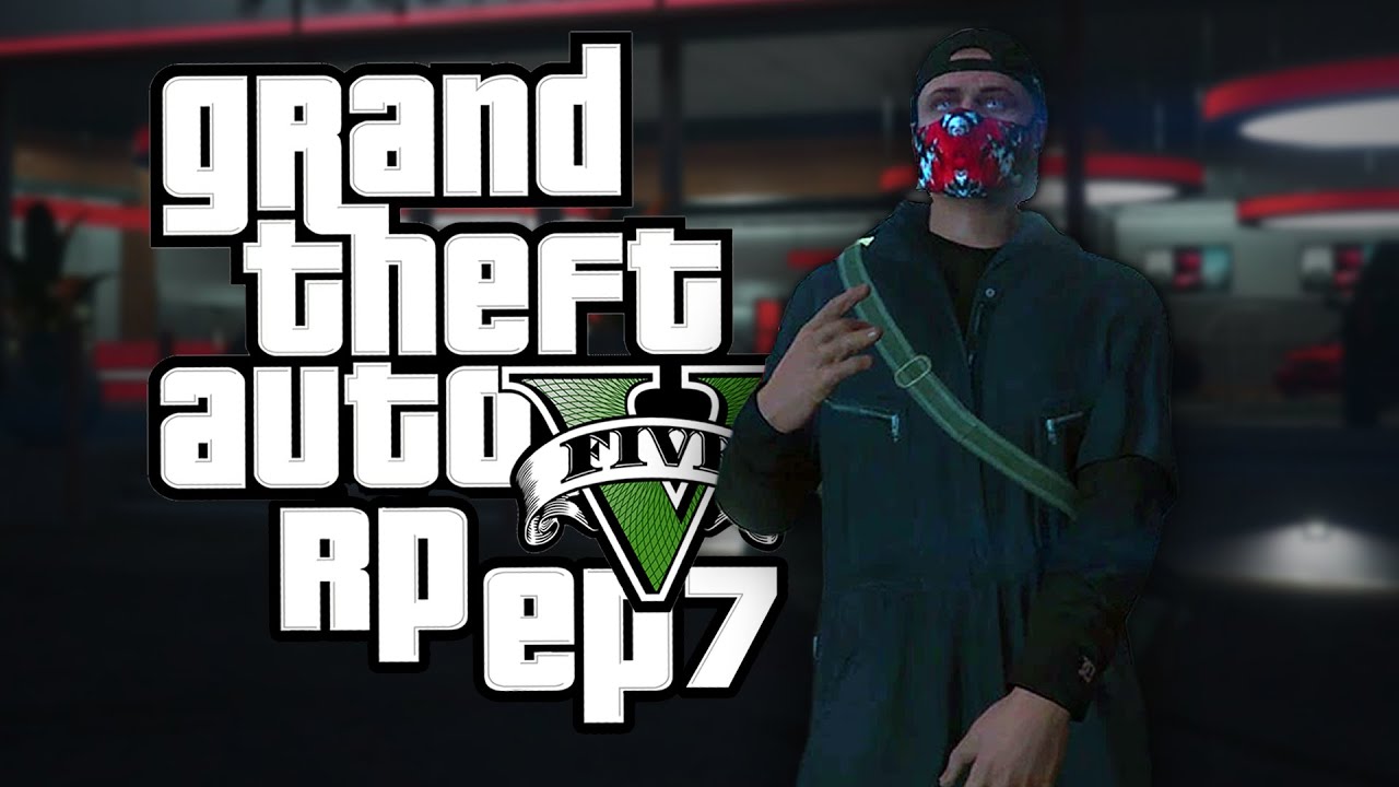 OTF Gaming: TRENCHES GTA RP | EP.7 | Posted at PDM - YouTube