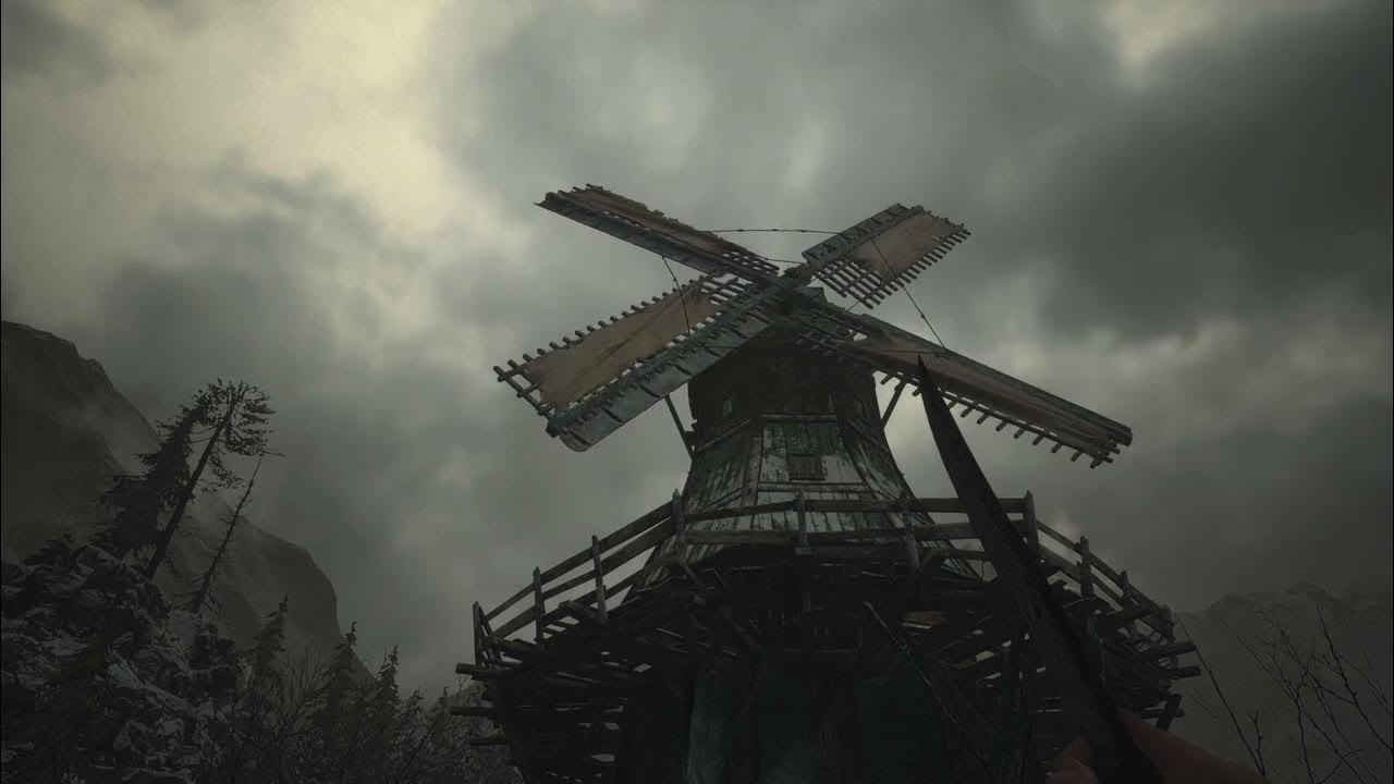 (7) Resident Evil 8 [4K All Ultra Settings]/[HDR On]/[RT On; Fsr Off ...