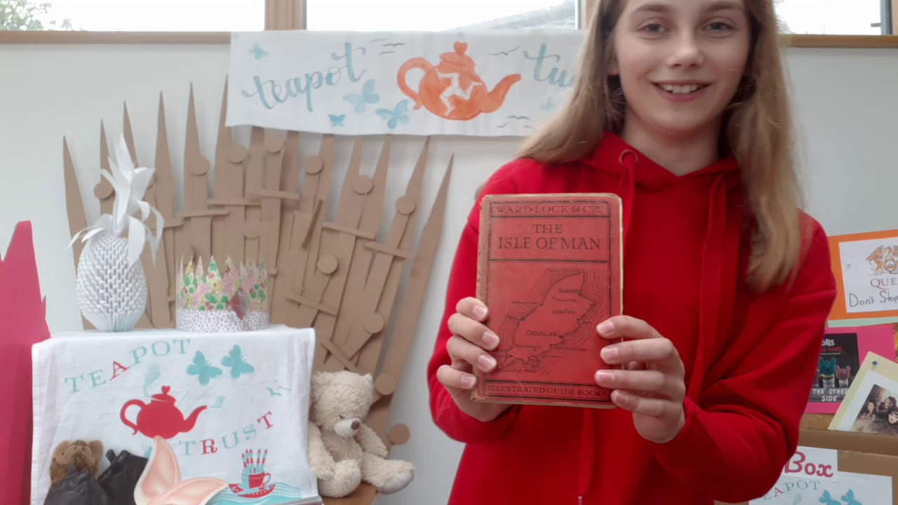 Teapot Tuesday Episode 12 - YouTube