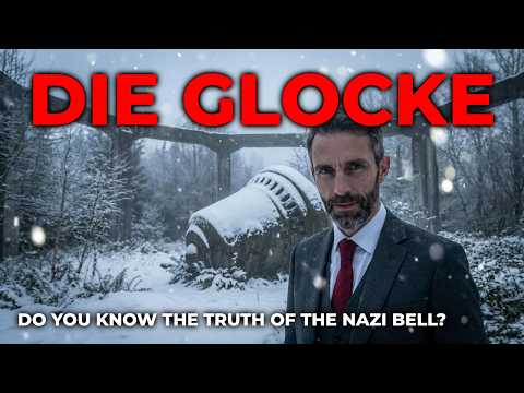 Die Glocke: The Real Truth of the Nazi Bell | Reich of Folly