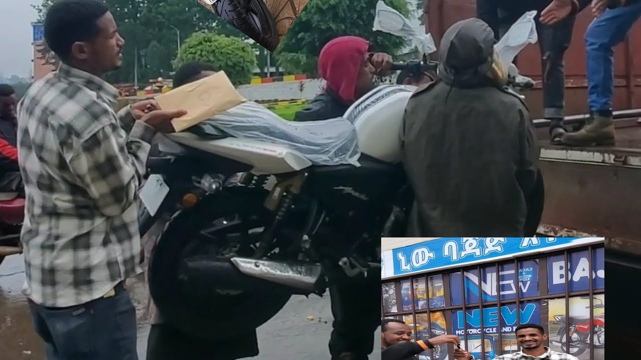 የ code B06 የሞተር ሽኝት ፕሮግራም 😍👌 ወደ ሻሼ - YouTube