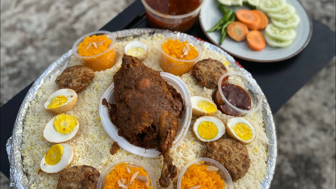 Biye Barir Khabar - YouTube