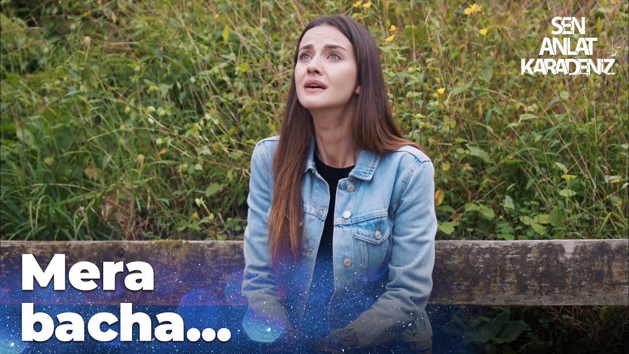 Yiğit ki yaad ne Nefes ko rulaa diya! - Sen Anlat Karadeniz Urdu - YouTube