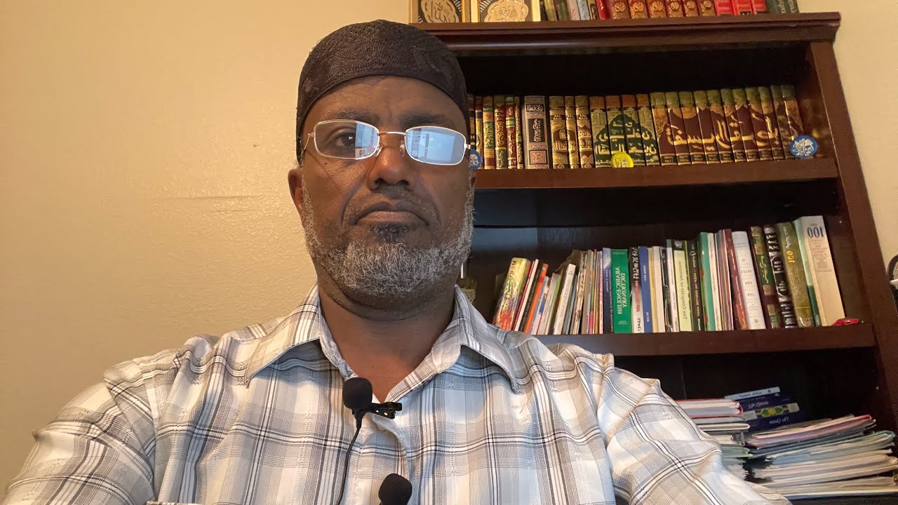 Following The Way of Prophet Ibrahim (A.S) - YouTube