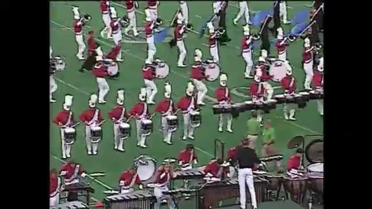 Spotlight of the Week: 1995 Colts - YouTube