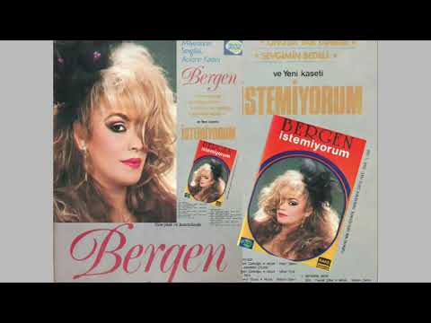 Bergen İstemiyorum HD