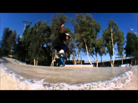 Kodak PlaySport Zx5 Test  [Full HD]