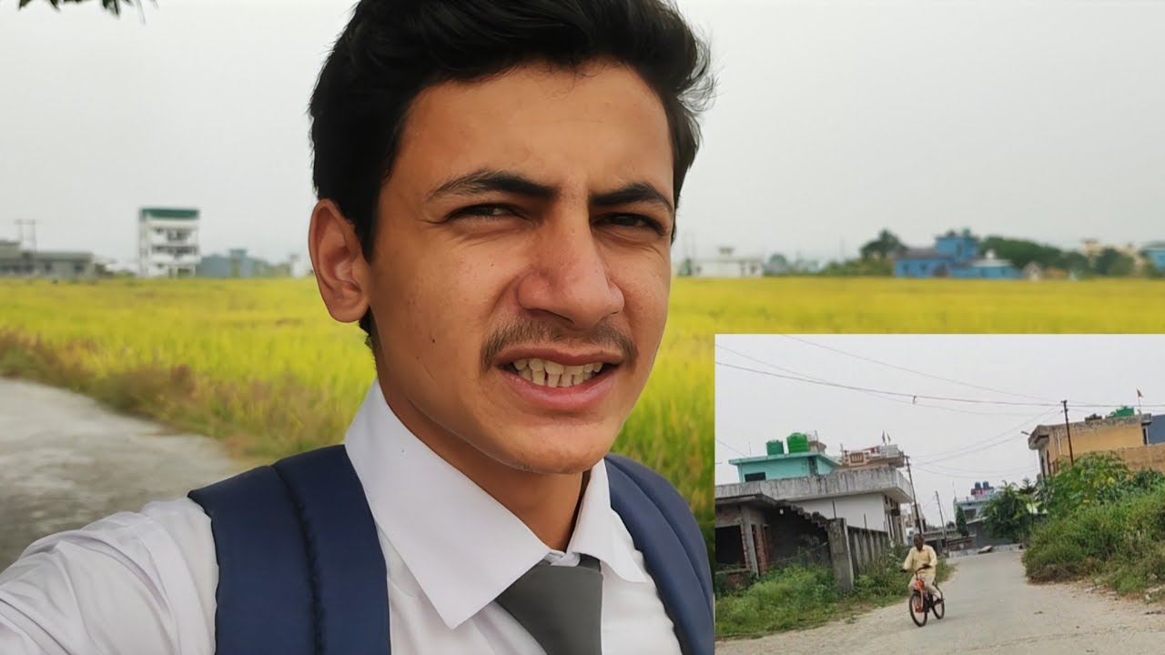UNCLE JI BAN GAYE PRO RIDER 😂 - YouTube