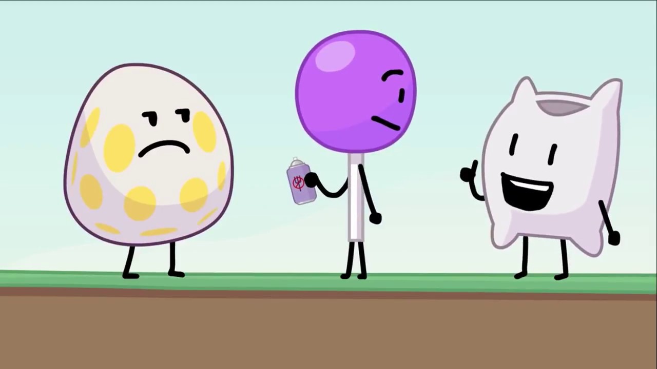 me explaining about Arm Fluttering but I don't even give a Fluff - YouTube