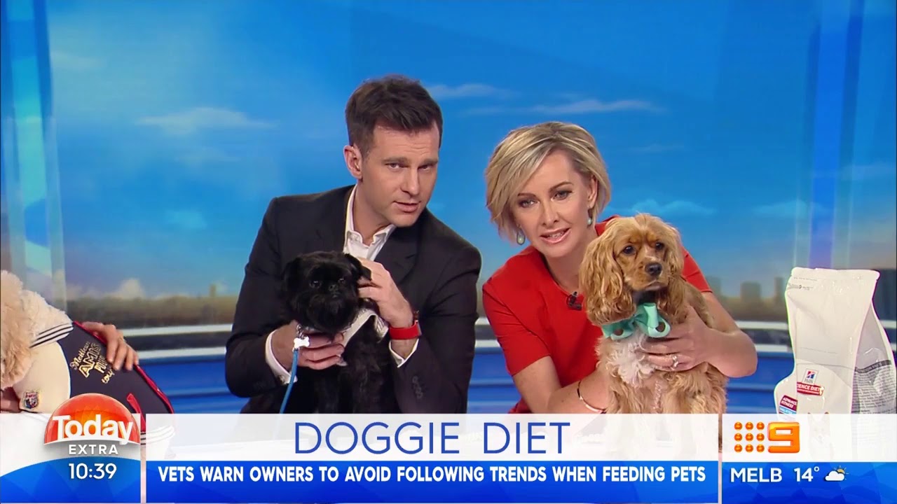 Channel 9 Today - June 2018 - YouTube