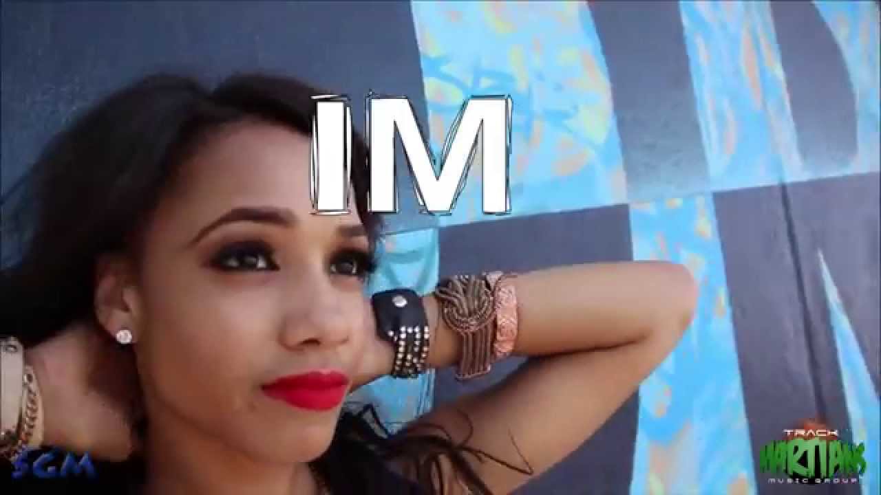 Ana Lou-All In Your Area (Music Video) - YouTube