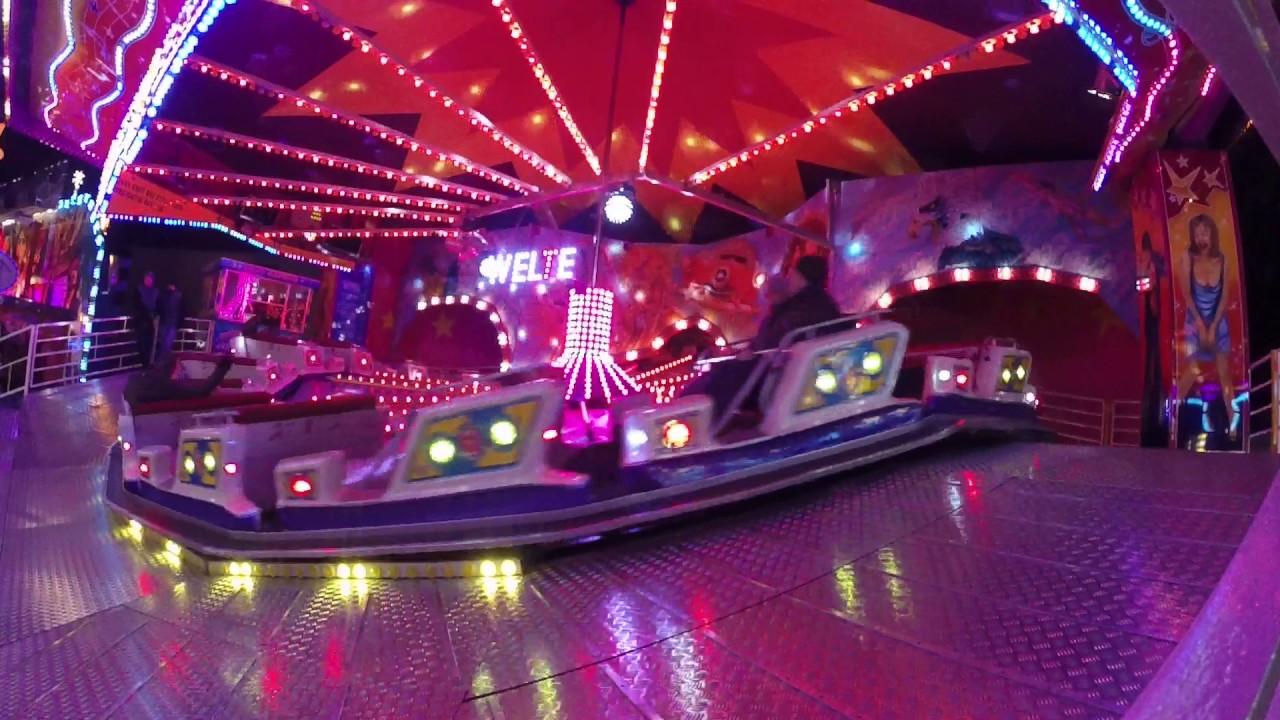 Disco Express - Welte-Senn (Offride) Chilbi Baar 2016 - YouTube