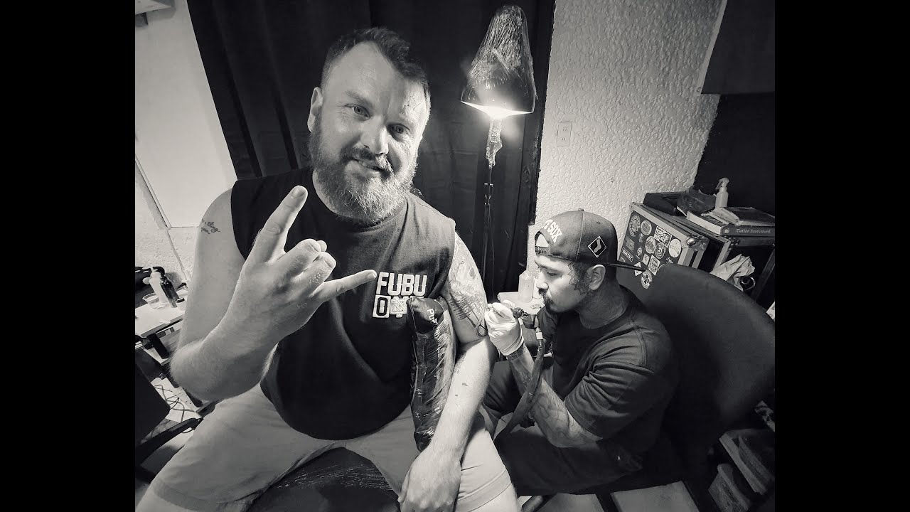 Forrest Day performs for the 2020 HHD: LIVE - YouTube