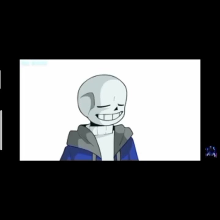 Slenderman vs sans - YouTube