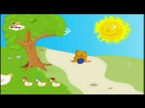 Baby Tv Magic Lantern Day And Night