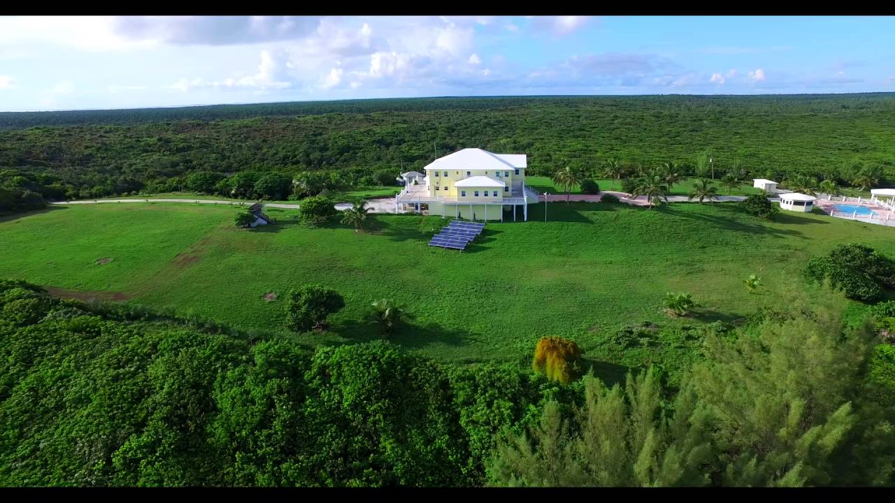 The Signet House - YouTube