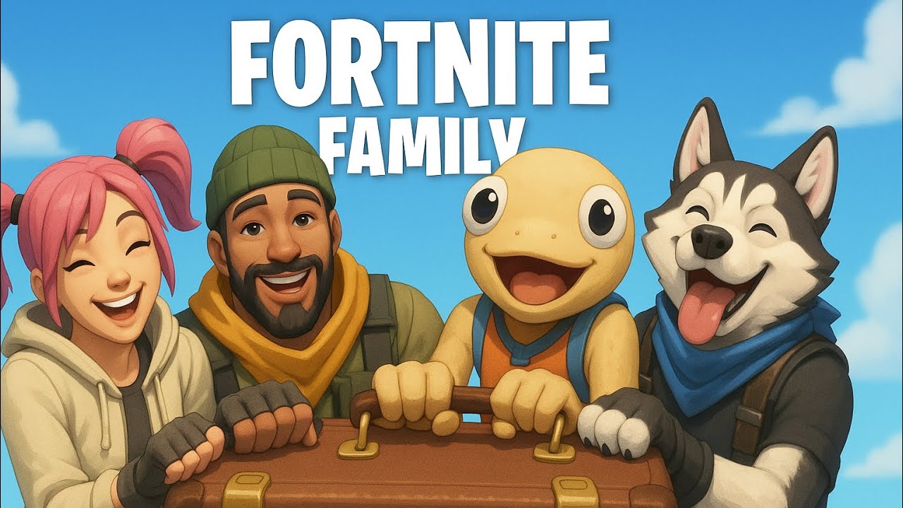 Demi and family vs the suitcase of patience! - YouTube