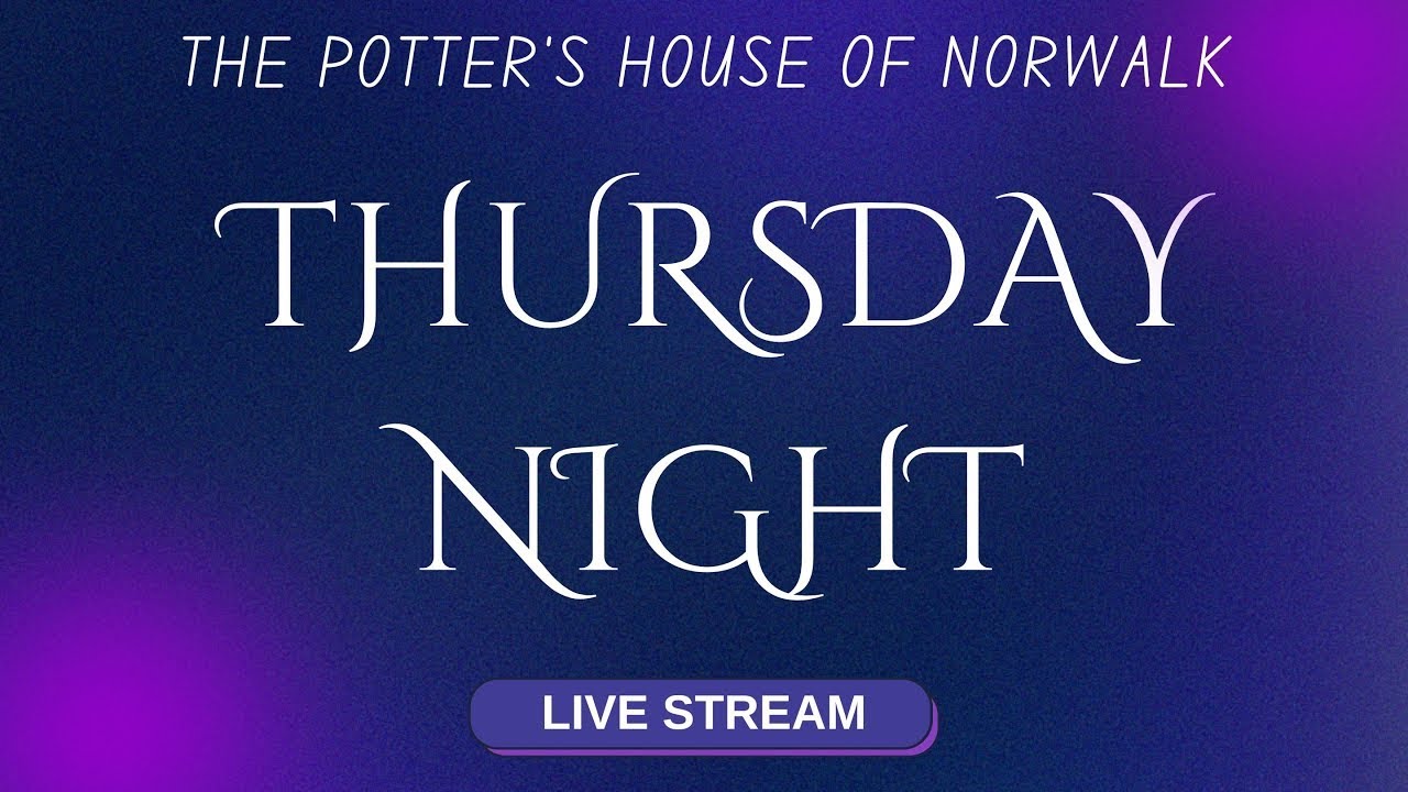 Thursday Night Church Service 4-3-25 - YouTube