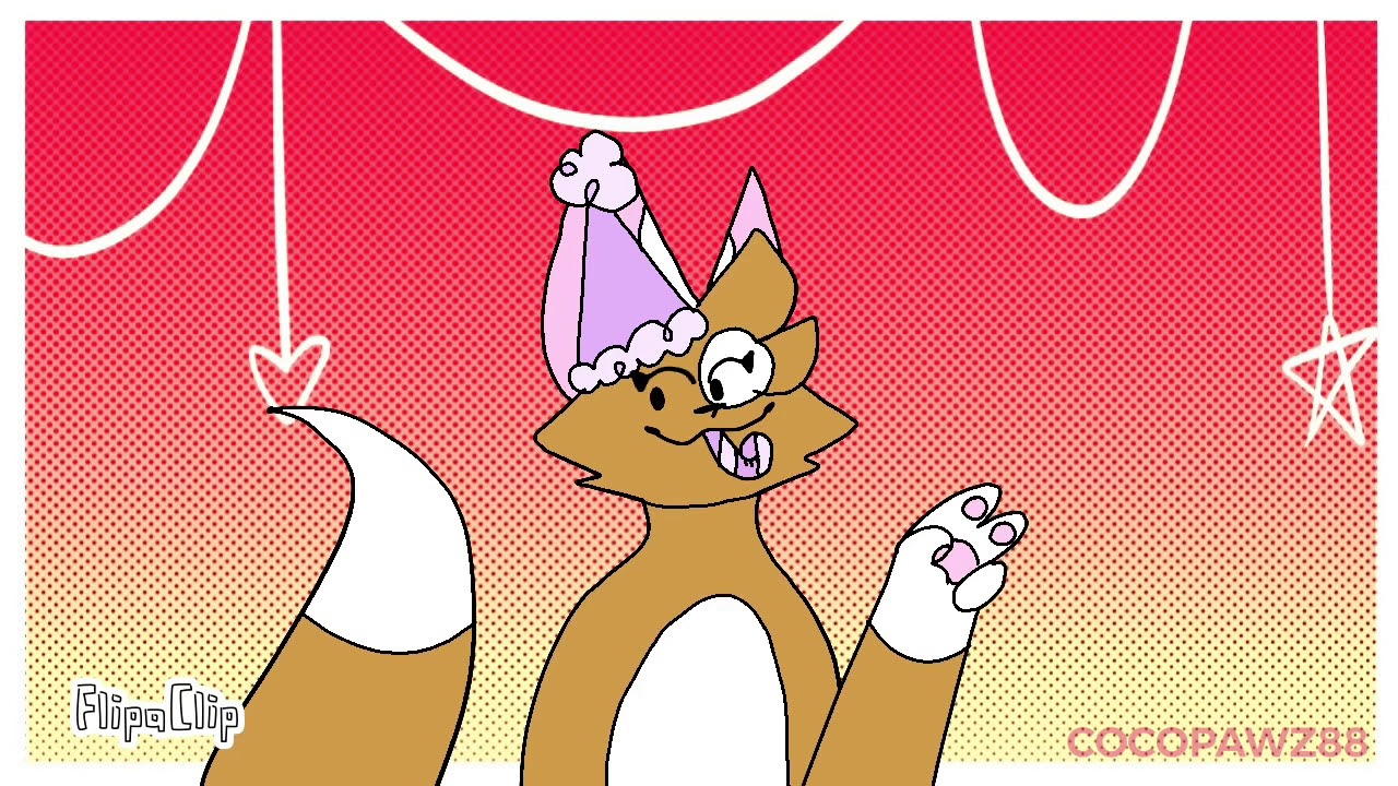 One More Time | Original(?) Animation Meme | - YouTube