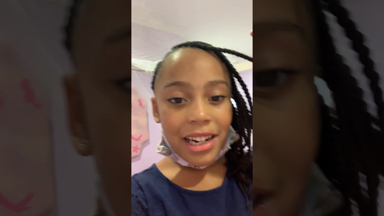 Gymnastics Girl Youtube