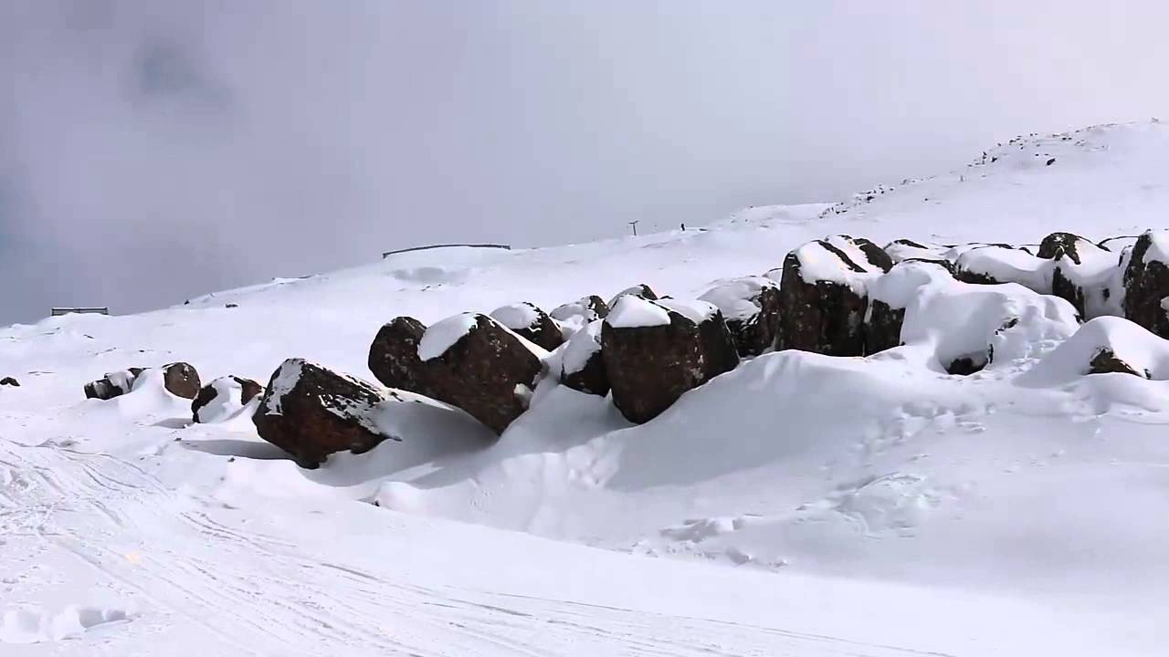 Ben Lomond - YouTube