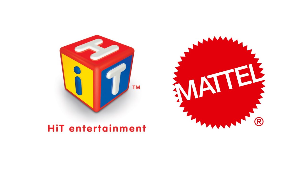 HiT Entertainment/Mattel Television (2008/2019) - YouTube