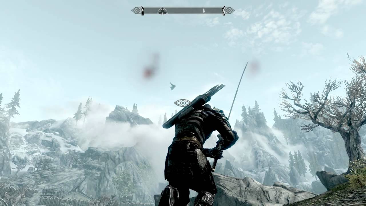 Derp Skyrim: Sabre Cats - YouTube