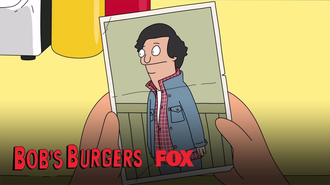 Gene Worries About His Genetic Future | Season 3 Ep. 12 | BOB'S BURGERS ...