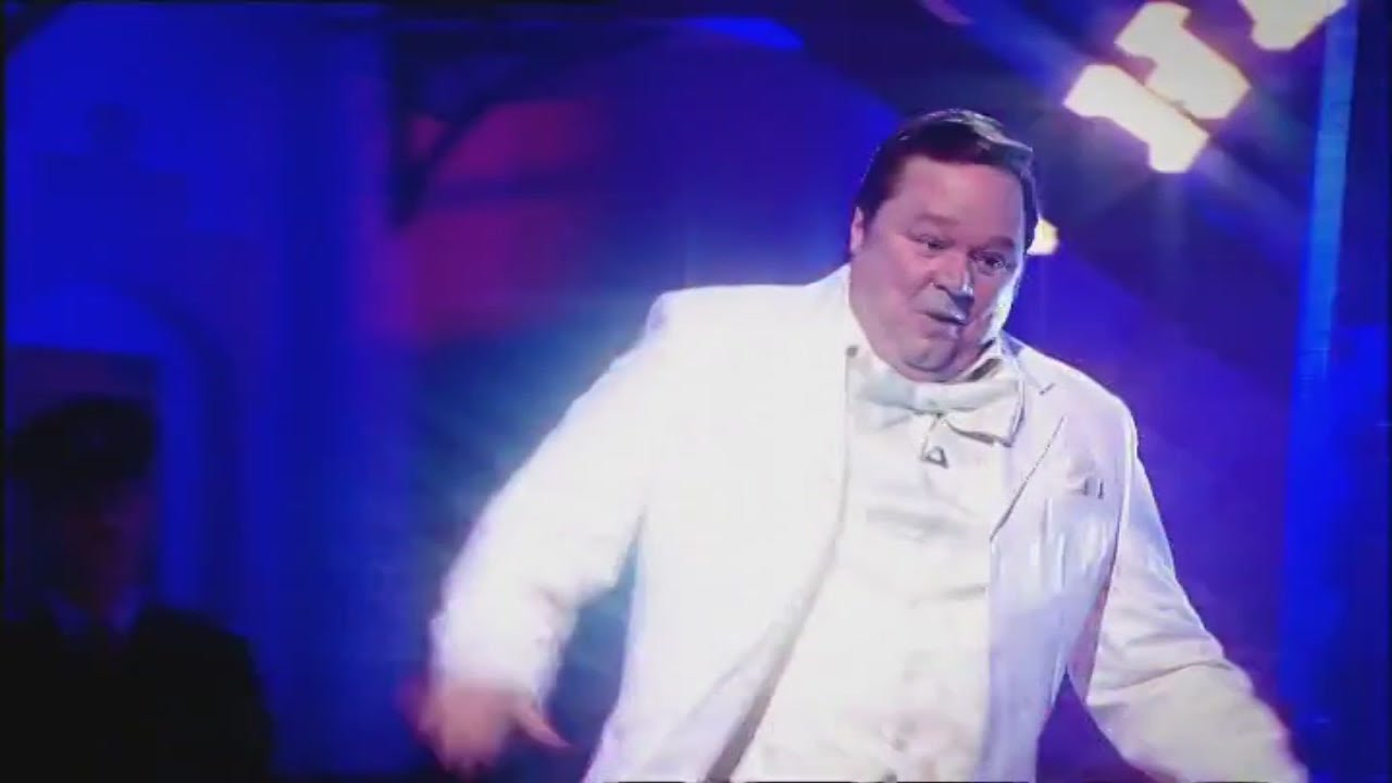 CBBC - The Slammer Promo (2008) - YouTube