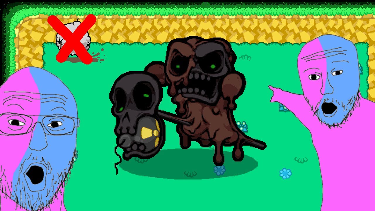 [Fiend Folio] - meltdown_in_supereasy.mp4 - YouTube