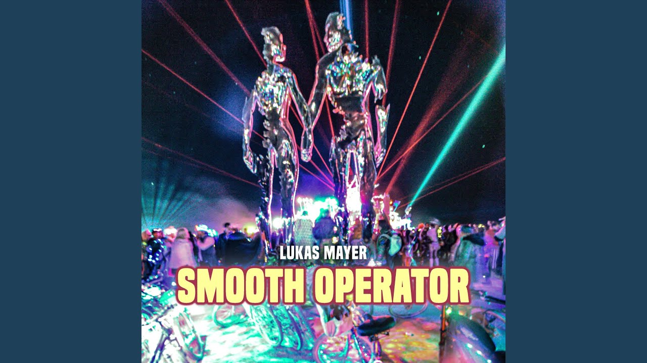 Smooth Operator - YouTube
