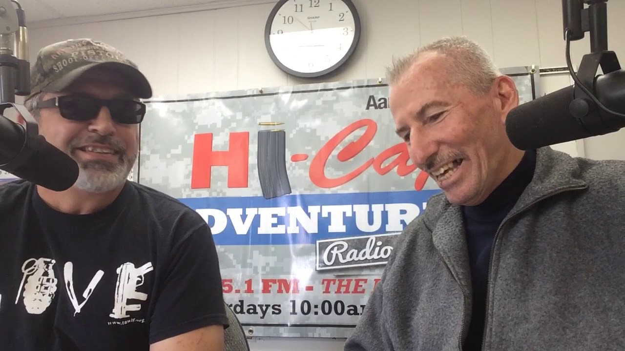 Mark Boyer and I review last weeks training seminar. - YouTube