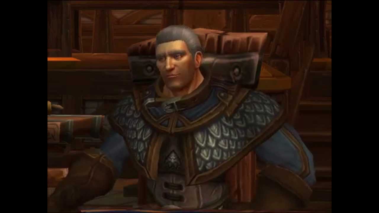 Boot to the Head: Admiral Taylor's Will - YouTube